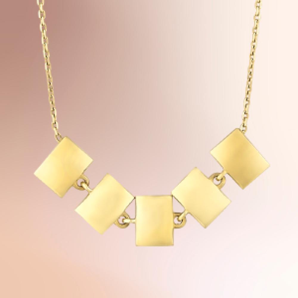 Altın Kolye ürünleri - Altıntaç Kuyumculuk | Altın, Pırlanta ve Elmas